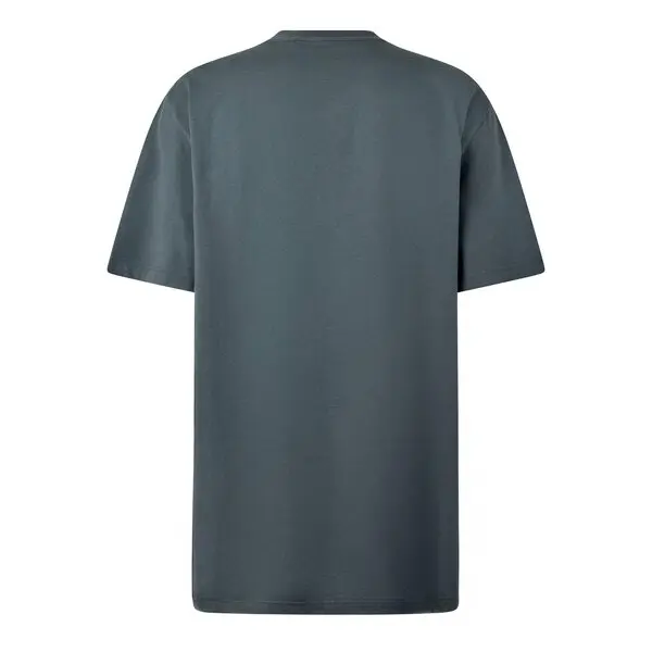 Hugo Boss Crew Neck Short-sleeve Tee
