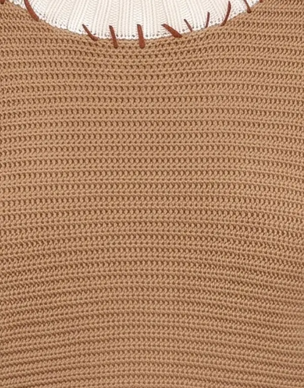 Marni Multi-color Wool Knitwear