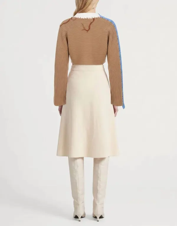Marni Multi-color Wool Knitwear