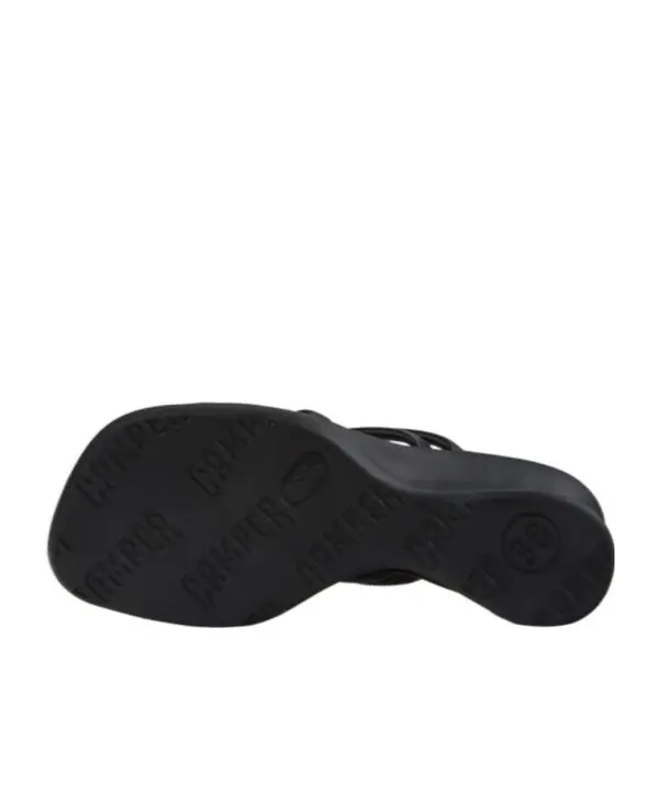 Camper Louise Leather Sandals