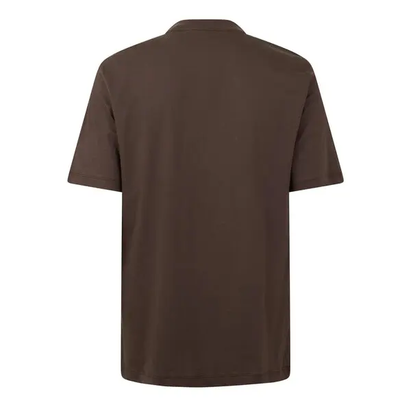 Hugo Boss Crew Neck Short-sleeve Tee