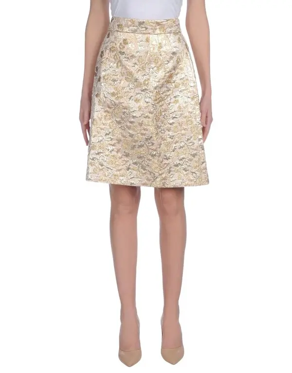 Dolce & Gabbana Midi Skirts - No