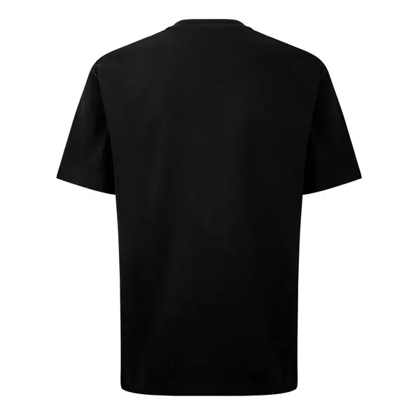 Dsquared2 Crew Neck Short-sleeve Tee