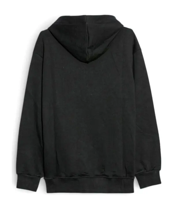 MSGM Long-sleeves Hoodie