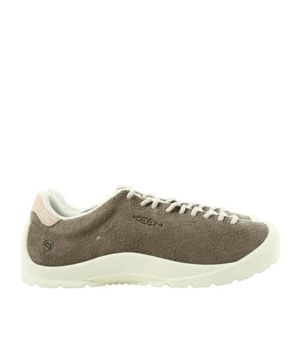 Keen Lace-up Sneakers - White