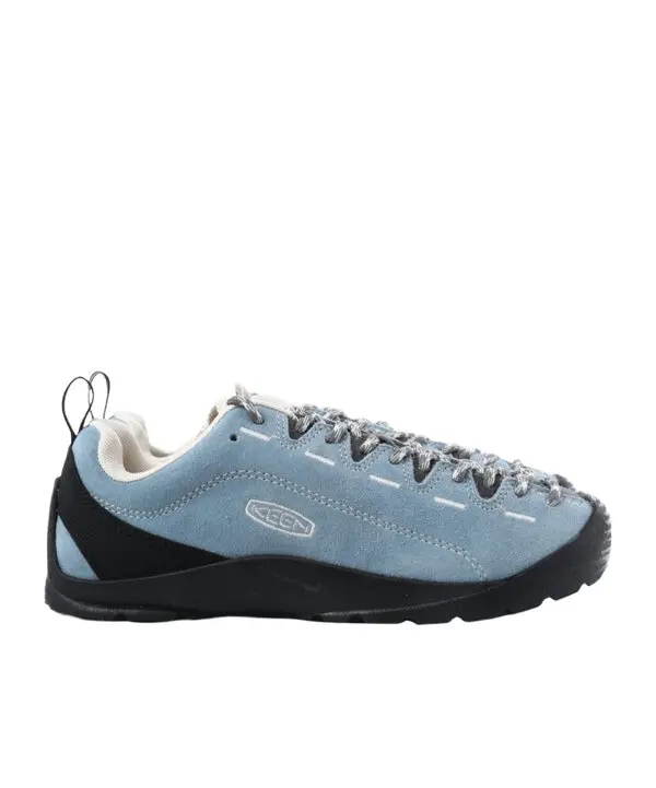 Keen Lace-up Sneakers - Gray