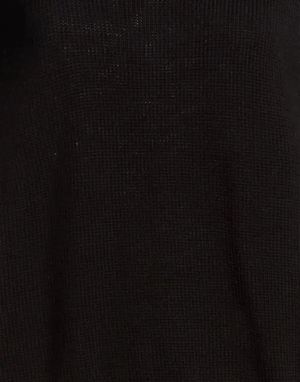Marni Solid-colored Sleeveless V-neck Knitwear