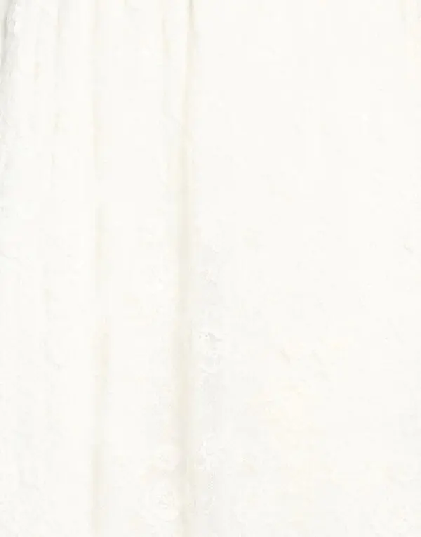 Chloé Solid-color Long Dress