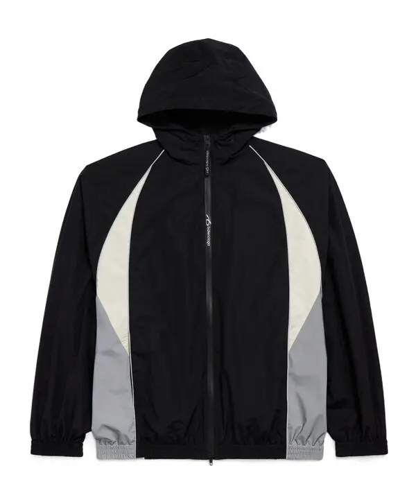 Balenciaga Bodies Tracksuit Jacket