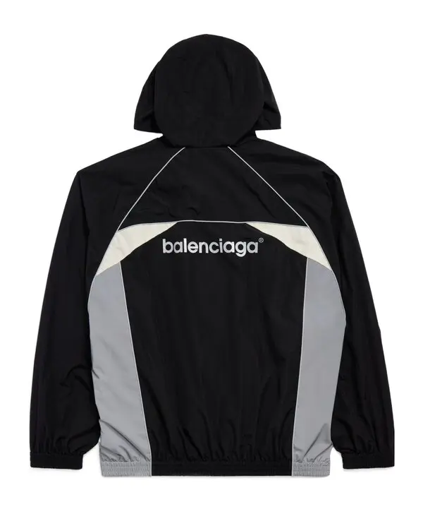 Balenciaga Bodies Tracksuit Jacket