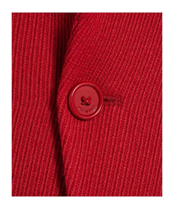 Balenciaga Double Carcoat