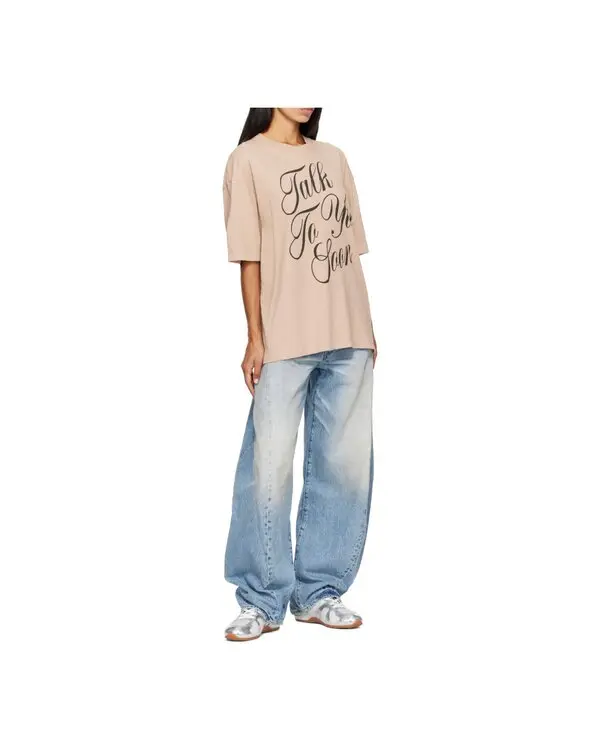 Marc Jacobs The Metallic 72 Spring Sneakers
