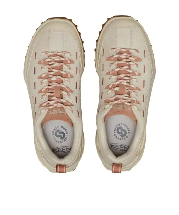 Keen Lace-up Sneakers