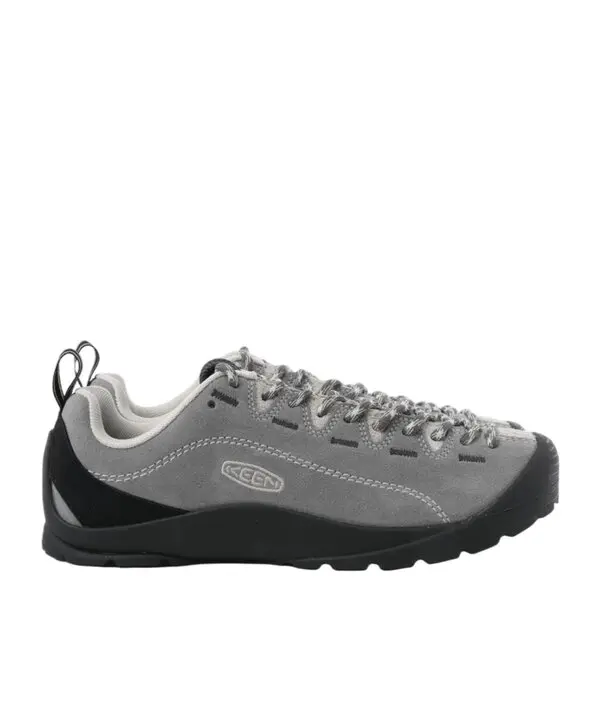 Keen Lace-up Sneakers - Gray