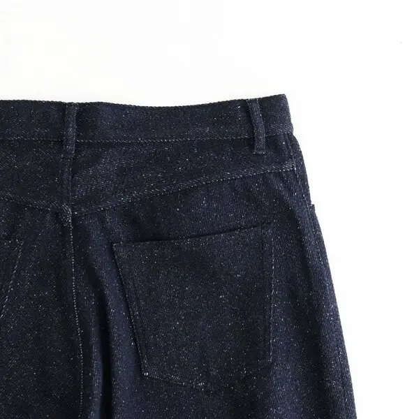 Auralee Casual Trousers With Belt Loops