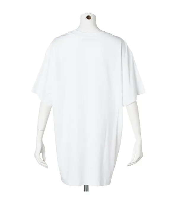 KIMHEKIM Short-sleeved T-shirt