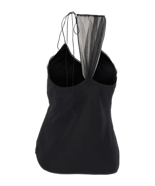 Victoria Beckham Ruched Camisole