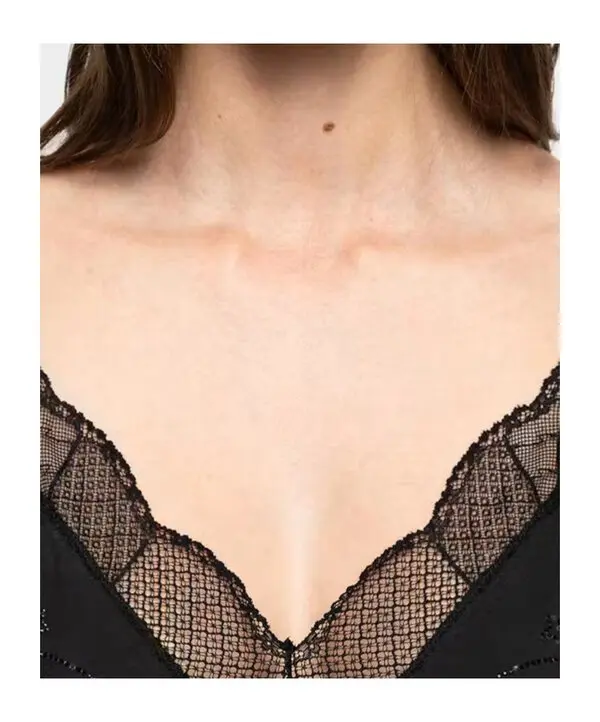 Zadig&Voltaire Sleeveless Top