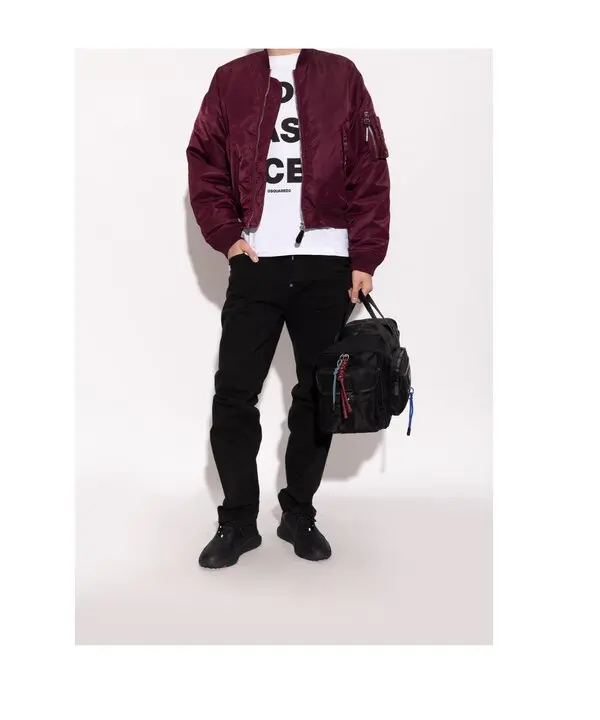 Dsquared2 Flow Sneakers