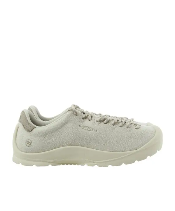 Keen Lace-up Sneakers - Gray