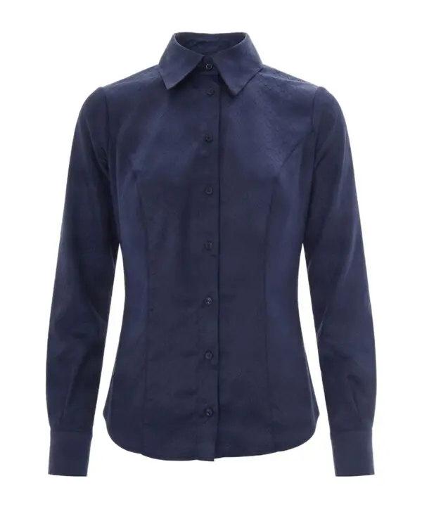 Elisabetta Franchi Long-sleeved Shirt