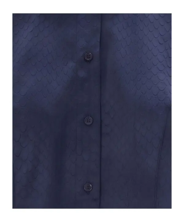 Elisabetta Franchi Long-sleeved Shirt