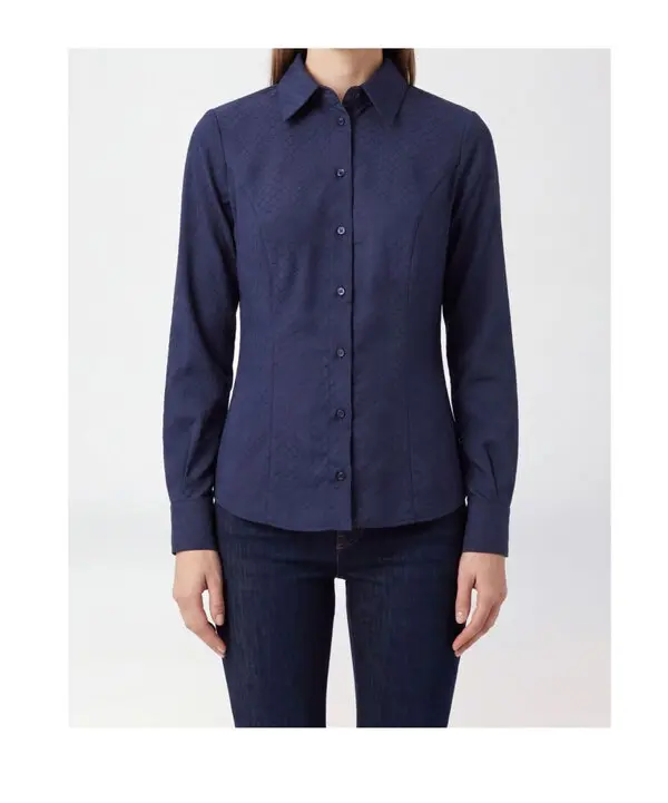 Elisabetta Franchi Long-sleeved Shirt