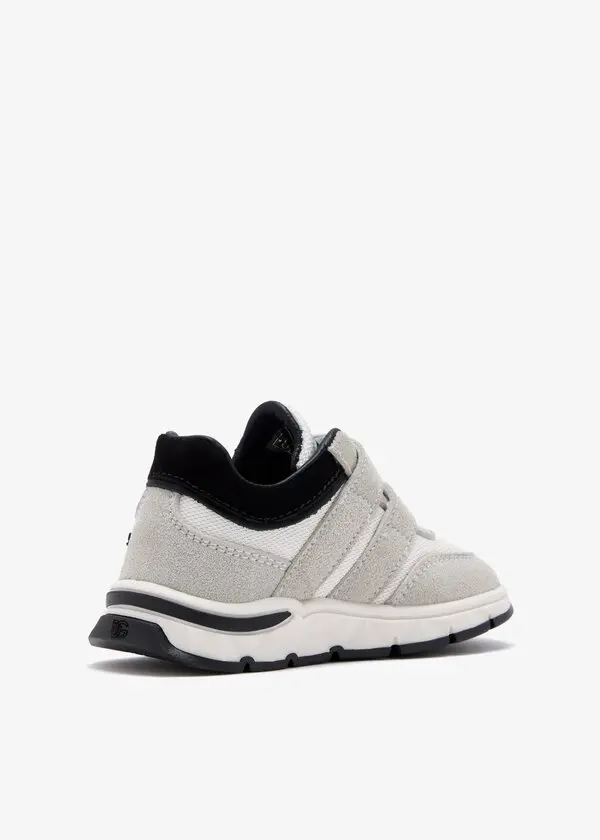 Dolce & Gabbana Dg Running Sneakers