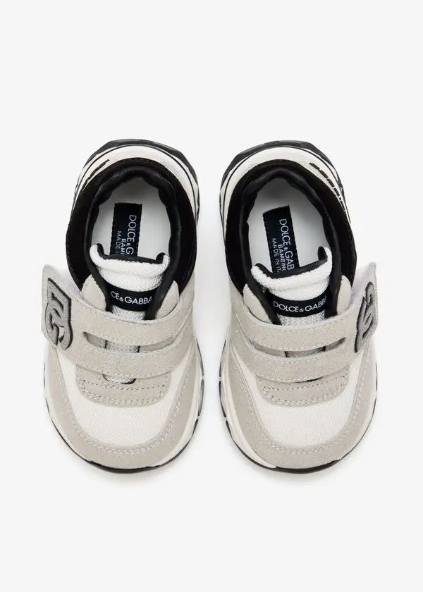 Dolce & Gabbana Dg Running Sneakers