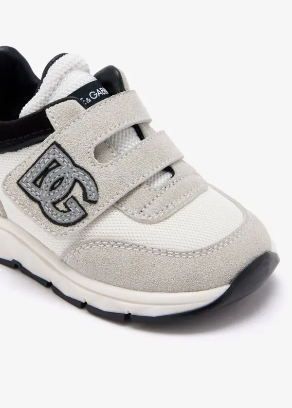 Dolce & Gabbana Dg Running Sneakers