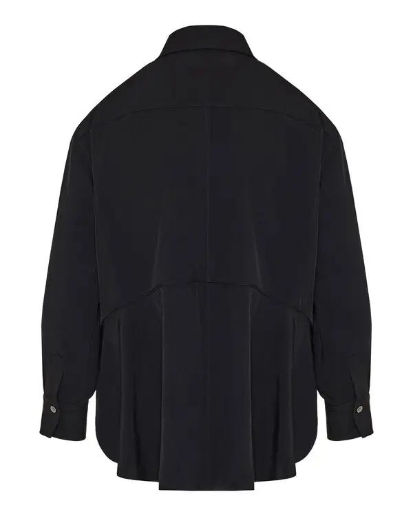 Theory Buttoned Shirt