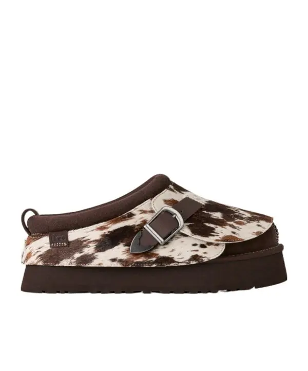 UGG Round-toe Mules