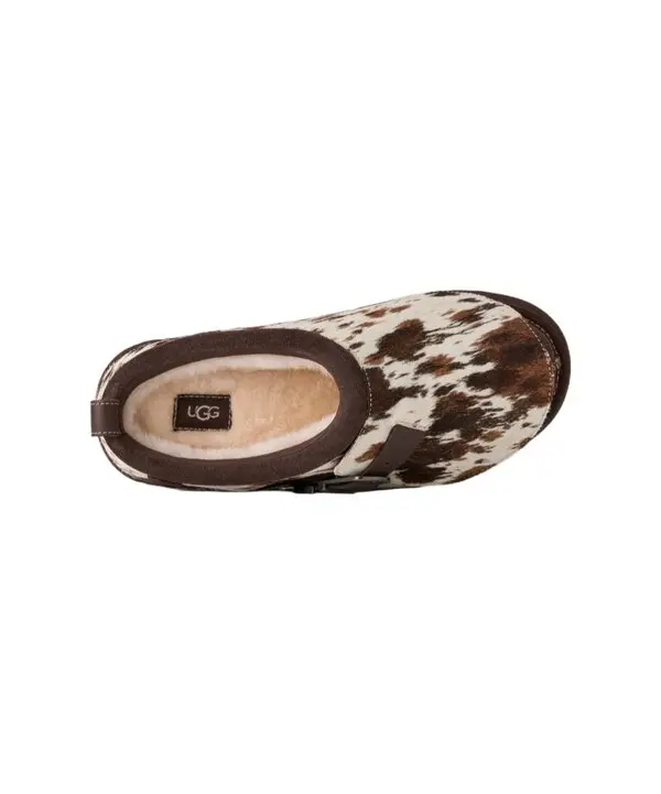 UGG Round-toe Mules