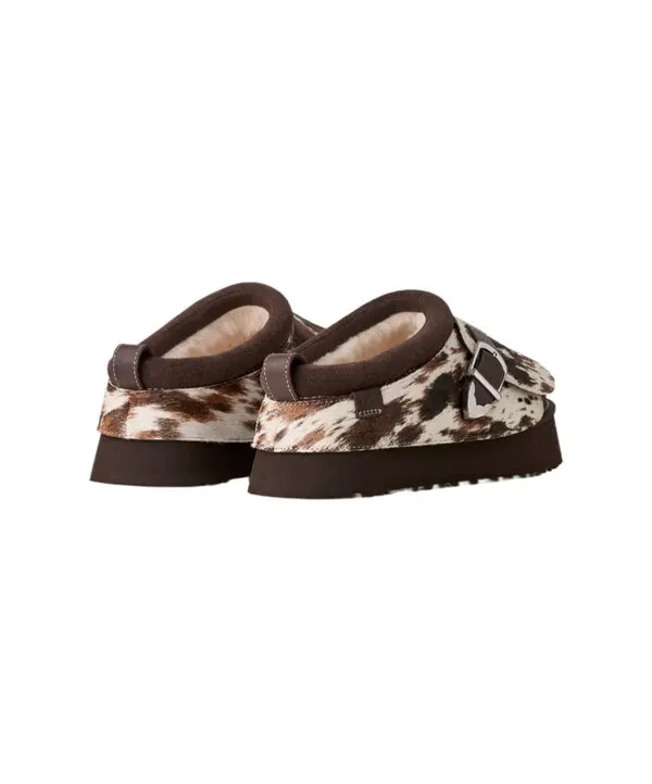 UGG Round-toe Mules