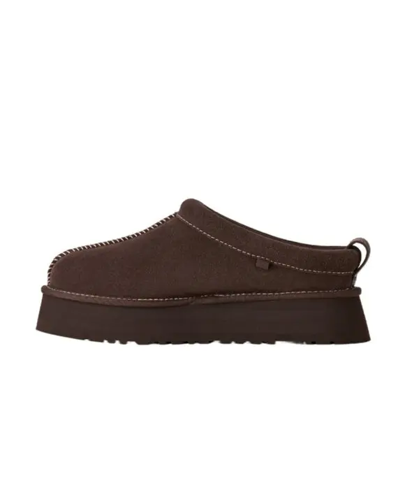UGG Round-toe Mules