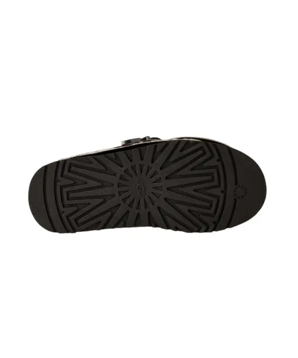 UGG Round-toe Mules