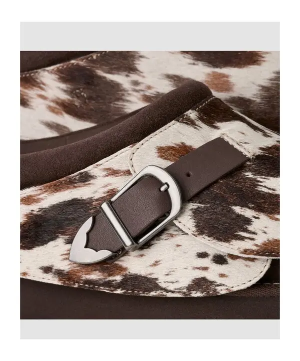 UGG Round-toe Mules