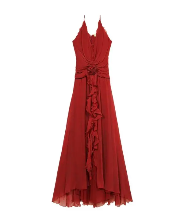 Blumarine Slip Dress - No