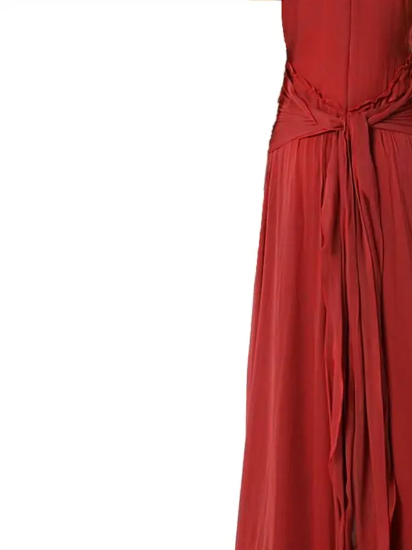 Blumarine Slip Dress