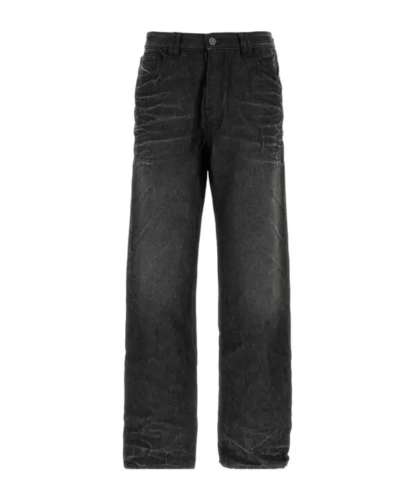 DIESEL® Belt Loops Jeans