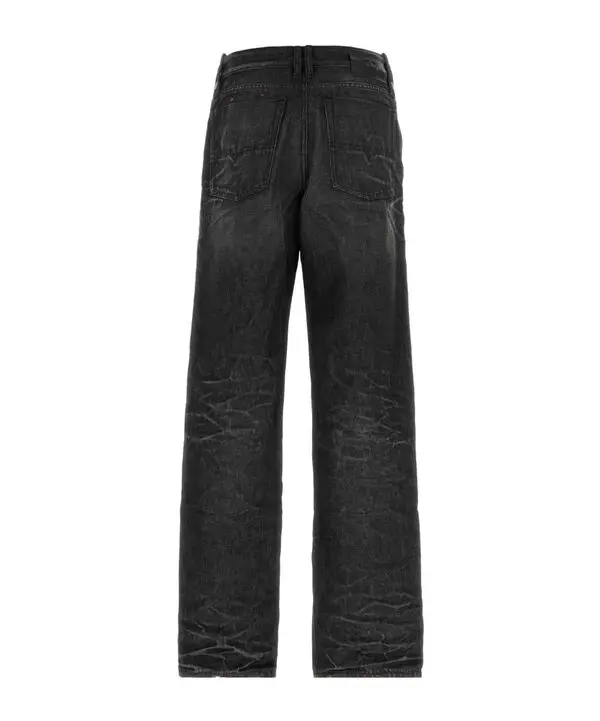 DIESEL® Belt Loops Jeans