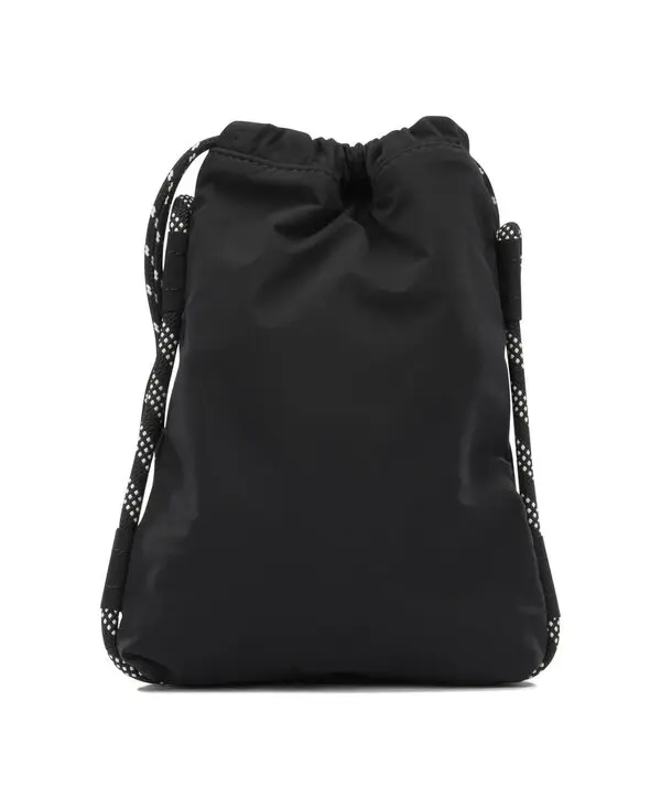 Moncler Makaio Small Shoulder Bag - Black