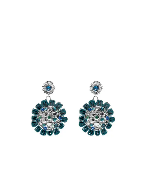 Marni Geometric-shaped Earrings