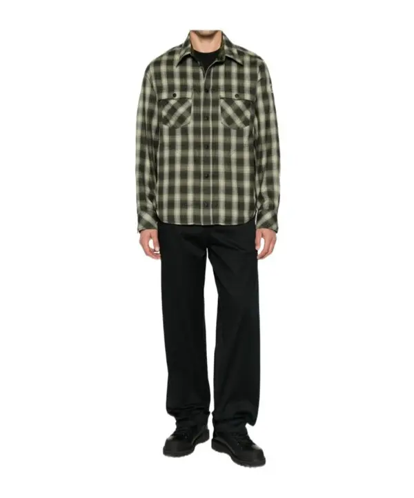 Moncler Grenoble Shirt
