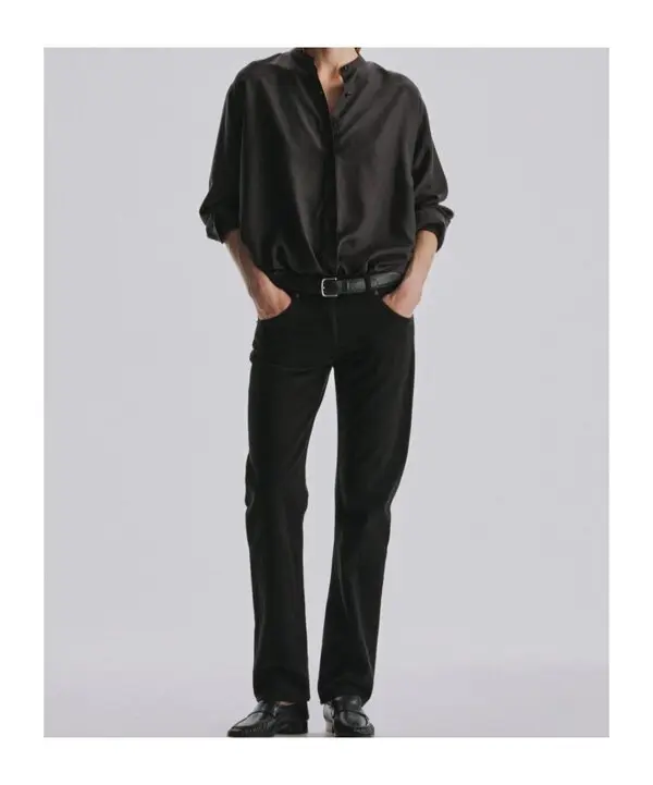THE ROW Lula Top