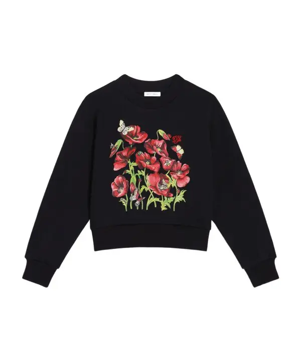 Dolce & Gabbana Cotton Sweatshirt