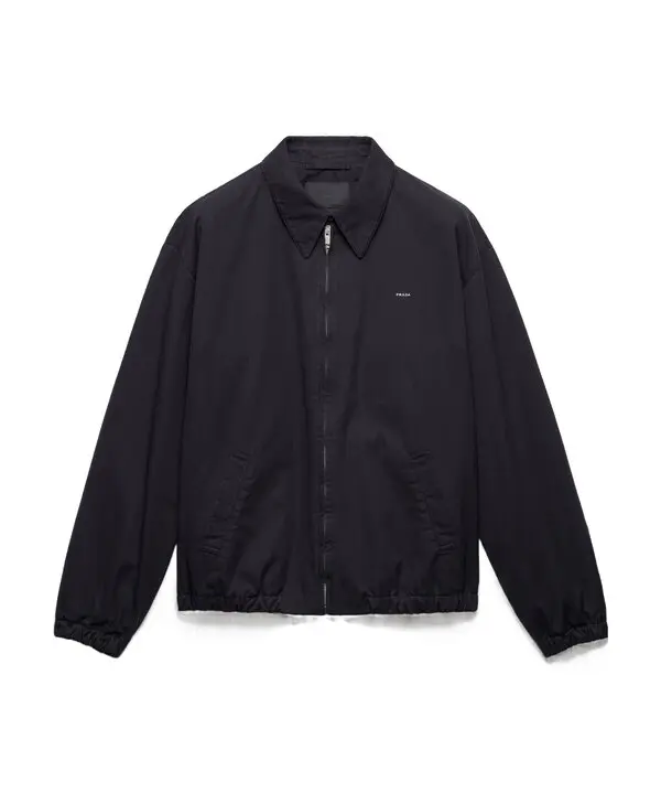 Prada Cotton Jacket