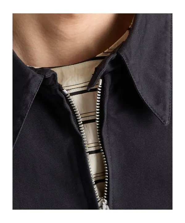 Prada Cotton Jacket