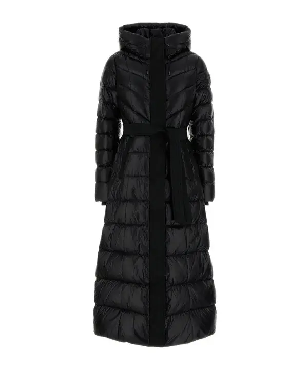 Mackage Long-sleeved Down Jacket