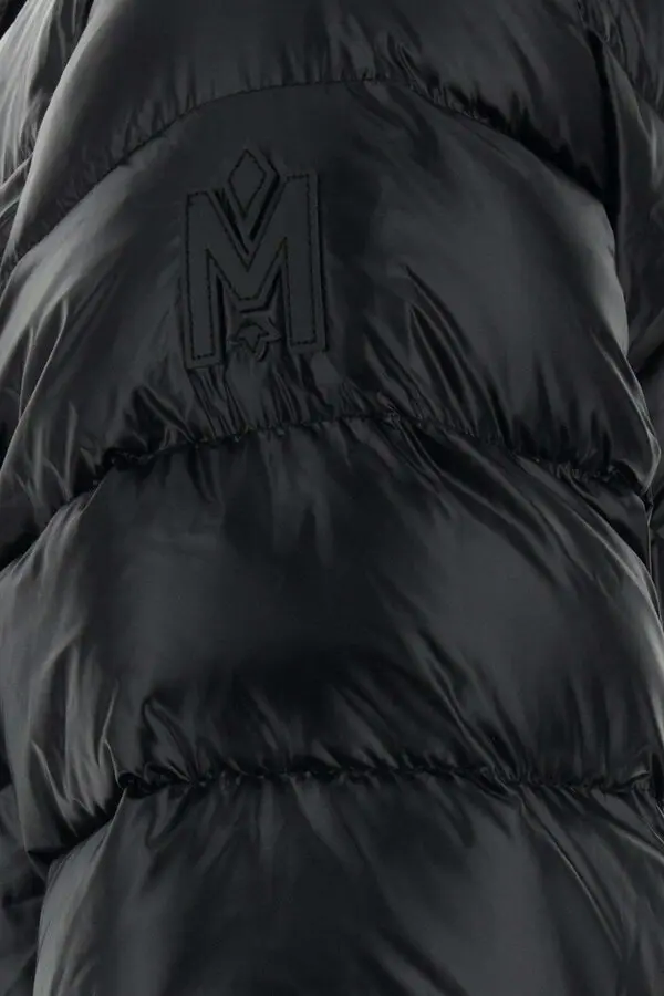 Mackage Long-sleeved Down Jacket